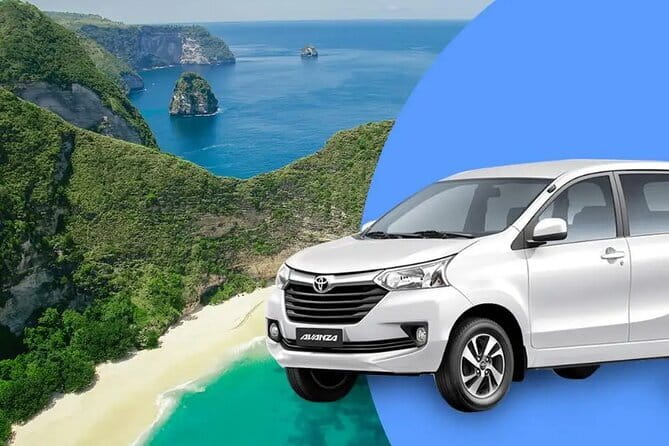Hire a Private Car and Driver - What’s Included and What’s Not