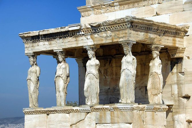 Historic Athens & Wine Tour in Nemea in 8hrs - Who Is This Tour Best For?