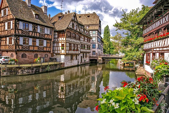 Historic Strasbourg: Exclusive Private Tour with a Local Expert - Authenticity and Authentic Experiences