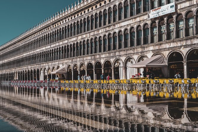 Historic Venice: Exclusive Private Tour with a Local Expert - The Practicalities: What to Expect