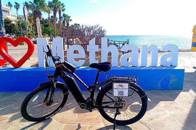 Historical E-Bike Tour in Methana - Who Will Love This Tour?