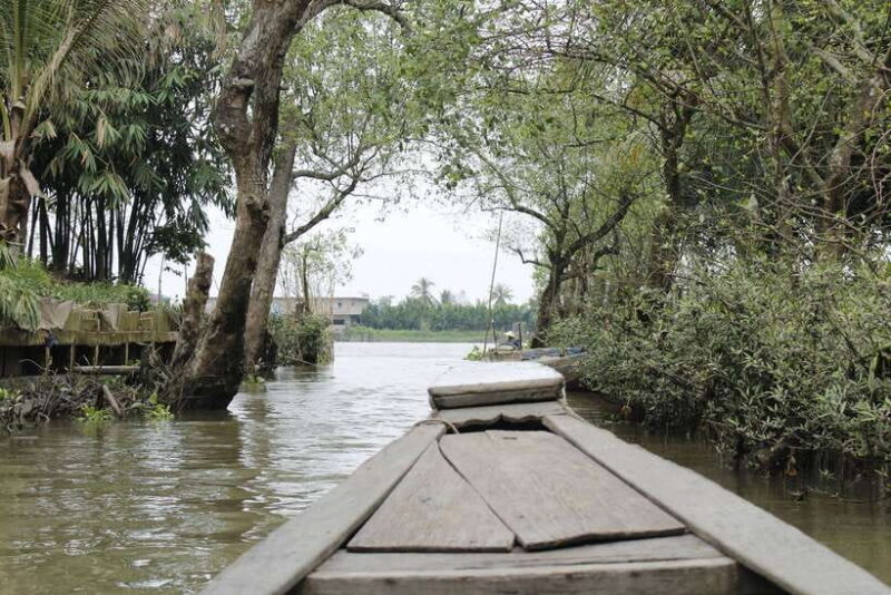 Ho Chi Minh: Cai Be-Mekong Delta Local Village Full Day Tour - A Detailed Breakdown of the Itinerary