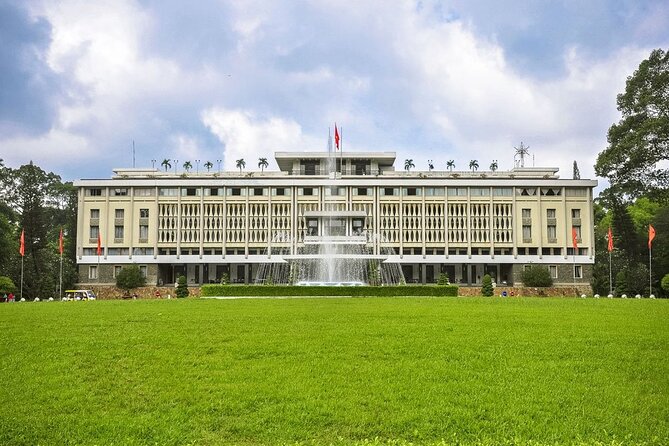 Ho Chi Minh City Full Day Tours - What Works Well and What to Consider