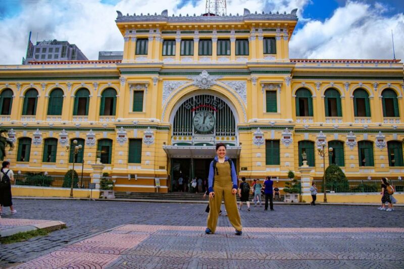 Ho Chi Minh City Instagram Tour: Hidden Gems (All-Inclusive) - Final Thoughts