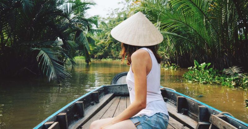 Ho Chi Minh City: Mekong River Delta Day Trip with Boat Trip - Visiting the Ancient House of Mr. Kiet