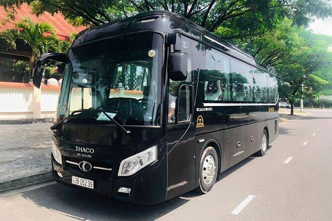 Ho Chi Minh City Private Car with Driver 4 - 8 hours - Pros and Cons Based on Reviews