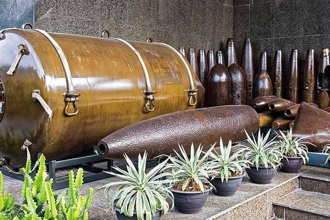 Ho Chi Minh City Private Tour Half Day - Itinerary Breakdown