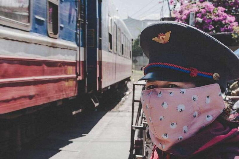 Ho Chi Minh City: Railway Village Photo Tour - Is the Price Worth It?
