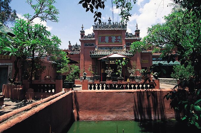 Ho Chi Minh City Sightseeing, midnight, Shopping tours by scooter - Who Will Love This Tour?