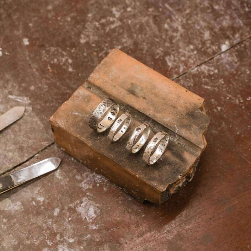Ho Chi Minh City Vietnam: Silver Jewelry Making Workshop - What to Expect from the Silver Jewelry Workshop in Ho Chi Minh City