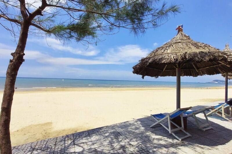 Ho Chi Minh City: Vung Tau Day Trip tour - Authentic Experiences and Honest Feedback