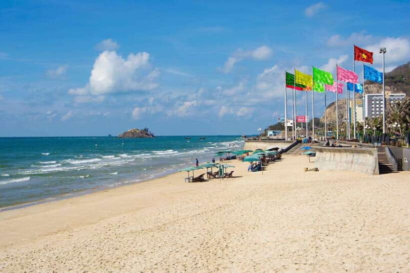 Ho Chi Minh City: Vung Tau Day Trip with Lunch - Who Should Consider This Tour?