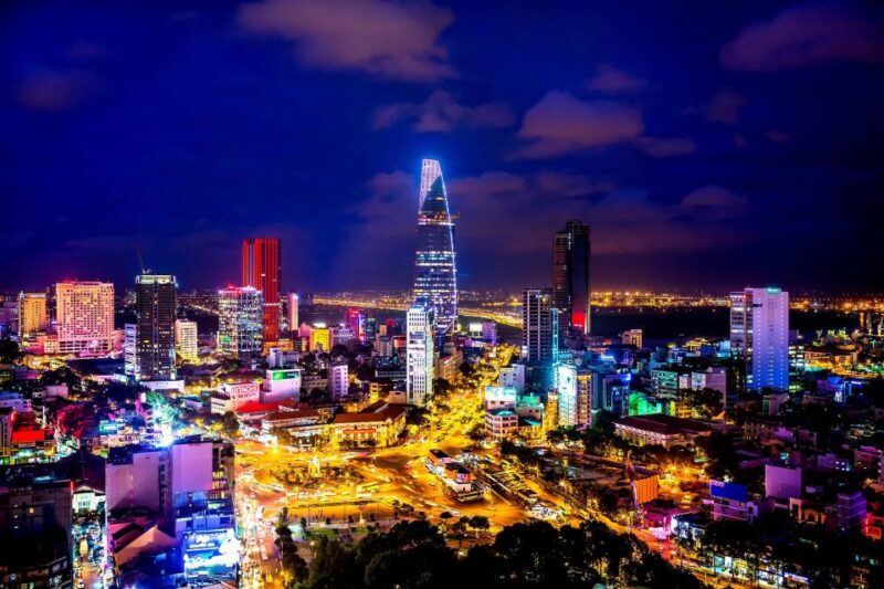 Ho Chi Minh: Explore The Most Tourist Attractions In Saigon - Why This Tour Offers Great Value