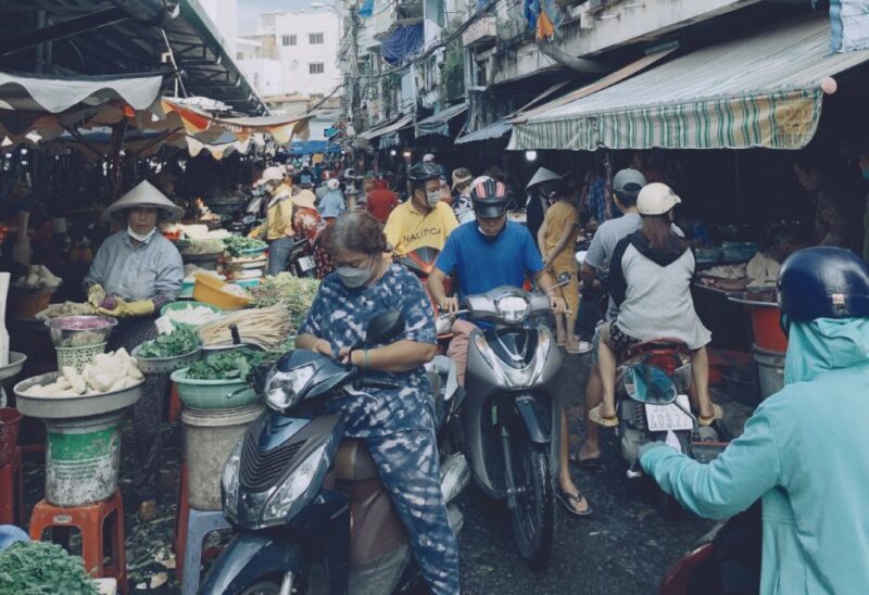 Ho Chi Minh: Local Cooking Class At Auntie's Home - An In-Depth Look at the Ho Chi Minh Cooking Class Experience