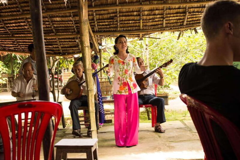 Ho Chi Minh: Mekong Delta 2 Days 1 Night (Cai Be - Can Tho) - What Makes This Tour Stand Out?
