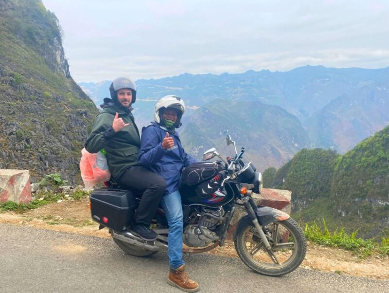 Ho Chi Minh to Hanoi - 15 Days Guided Motorcycle Tour - Authentic Experiences and Practical Details
