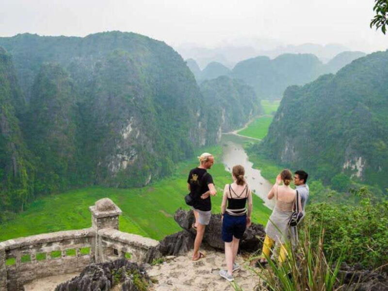 Hoa Lu, Bai Dinh, Trang An, Mua Cave Small Group Guide Tour - Practical Tips for a Smooth Experience