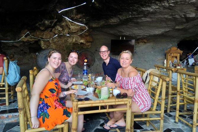 Hoa Lu - Mua Cave - Tam Coc/Trang An - DELUXE Small Group Tour - What to Expect from Transportation and Group Size