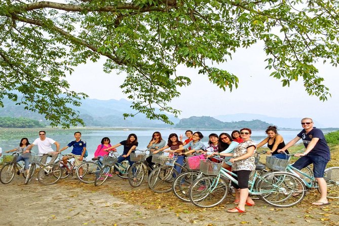 Hoa Lu Tam Coc Full Day Tour: Small Group Tour & Buffet Lunch - Who Will Love This Tour?