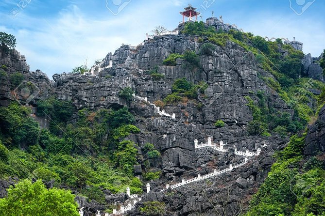 Hoa Lu -Tam Coc - Mua Cave Full Day Trip with Limousine Bus - The Experience Through Travelers’ Eyes