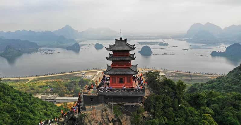 HOA LU  TRANG AN - MUA CAVE - 1 DAY TRIP BY LIMOUSINE - Why This Tour Offers Great Value for Money