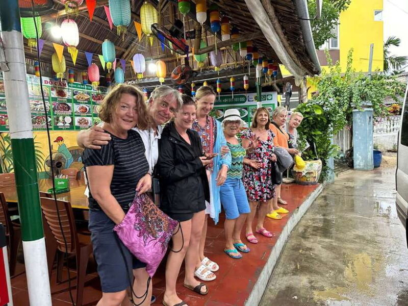 Hoi An Basket Boat Tour - A Detailed Look at the Hoi An Basket Boat Tour