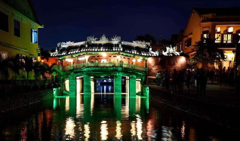Hoi An Boat Ride with Flower Lantern Ceremony - Practical Details and Value