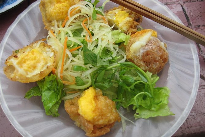 Hoi An By Night with Boat Trip and Foot Massage - Practical Details & Considerations