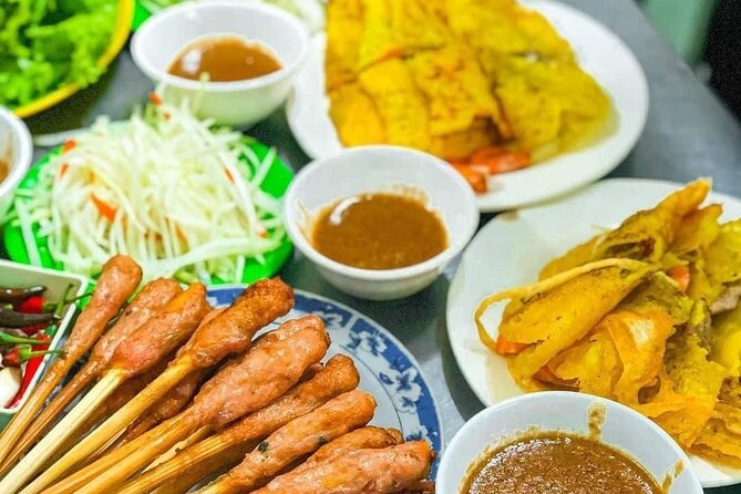 Hoi An Cheap Walking Food Tour - Detailed Review of the Hoi An Food Tour Experience