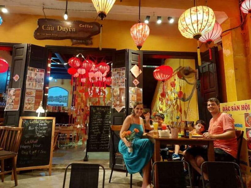 Hoi An: City Tour With Lantern Release & Boat Ride - Who Will Love This Tour?