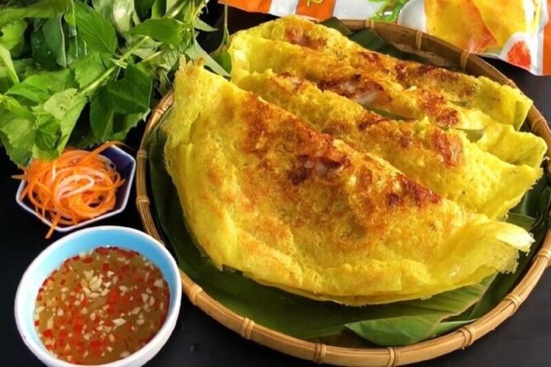 Hoi An City TourBoat RideRelease Flower Lantern on river - The Itinerary Breakdown