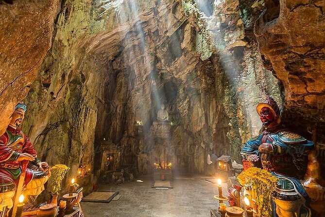 Hoi an Coconut Boat & Hoian ancient Town Tour From Danang orHoian - Additional Activities and Optional Extras