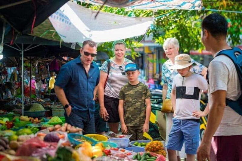 Hoi An: Cooking Class and Basket Boat Adventure - An Authentic Taste of Vietnamese Culture