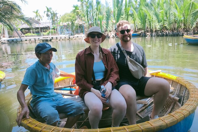 Hoi An Countryside Discovery Tour By Motorbike(4 hours) - Key Points to Keep in Mind