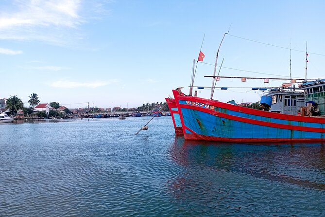 Hoi An Countryside Electric Buggy: Culture, Crafts & history - Review Highlights and Authentic Voices