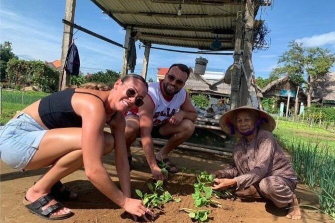 Hoi An Countryside Private Tour - Highlights and Hidden Gems - Practical Considerations