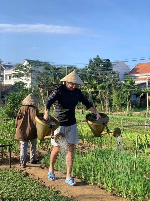 Hoi An Countryside Sightseeing Biking Tour By Private /Group - What’s Unique About This Experience