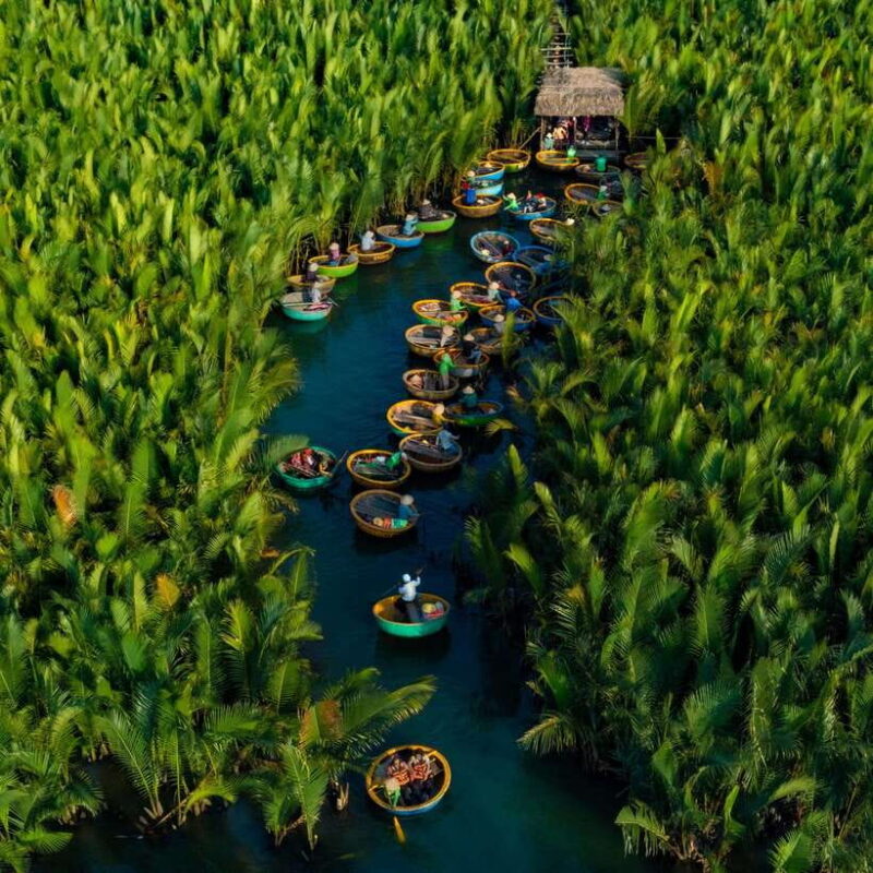 Hoi An: Cycling, buffalo riding,be a Farmer and Fisher man - Why This Tour Offers Great Value