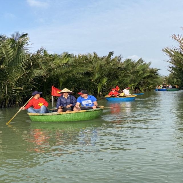 Hoi An Eco Village Cooking Class - A Closer Look at the Itinerary
