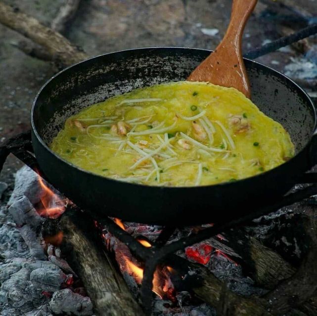 Hoi An: Evening Cooking Class with Locals in Herbs Village - What to Expect from the Cooking Class in Tra Que Herbs Village