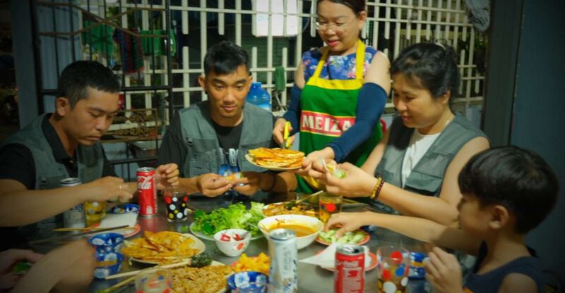 Hoi An: Evening Food Culture Tour by Vespa - Who Should Consider This Tour?