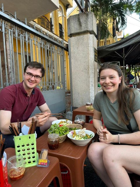 Hoi An : Evening Street Walking Food Tour - Who Should Consider This Tour?