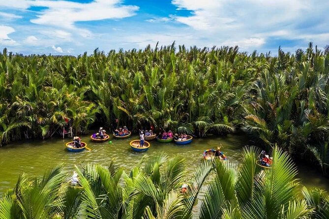 Hoi An Fishing Tour Private-Lantern /Cafe Making Class by Lunch - Who This Tour Is Best For