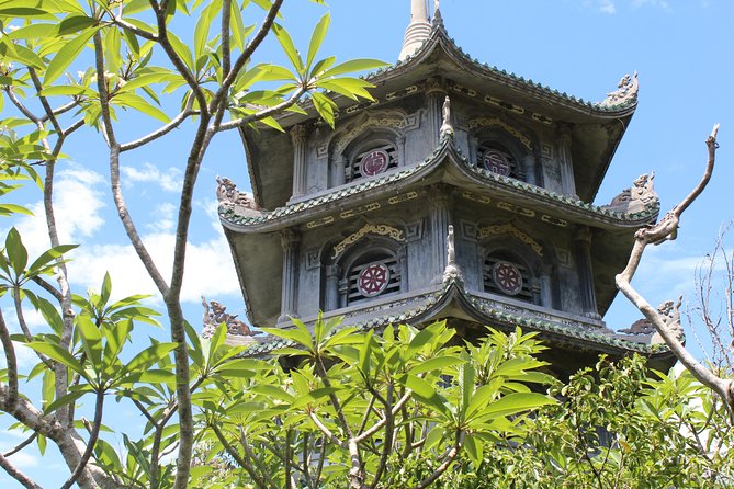 Hoi An: Full-day Da Nang City Highlights And Natural Wonders - A Closer Look at the Itinerary