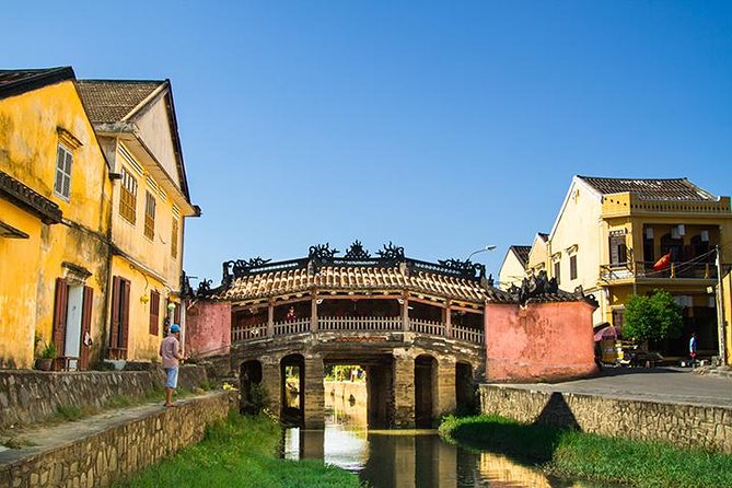 Hoi An: Full-day My Son Sanctuary And Hoi An Heritage Tour - The Authenticity and Personal Touch