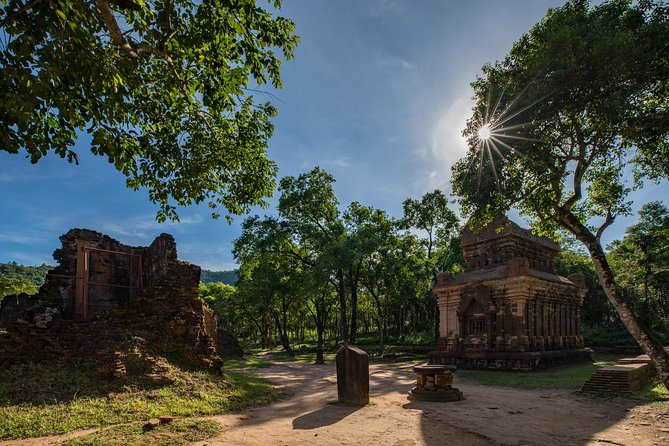Hoi An: Full-day Mystical My Son And Marble Mountains Adventure - Final Thoughts: Who Should Consider This Tour?