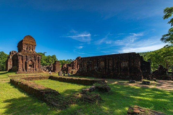 Hoi An: Half-day Excursion To My Son Sanctuary Tour - Authenticity and Why It Works