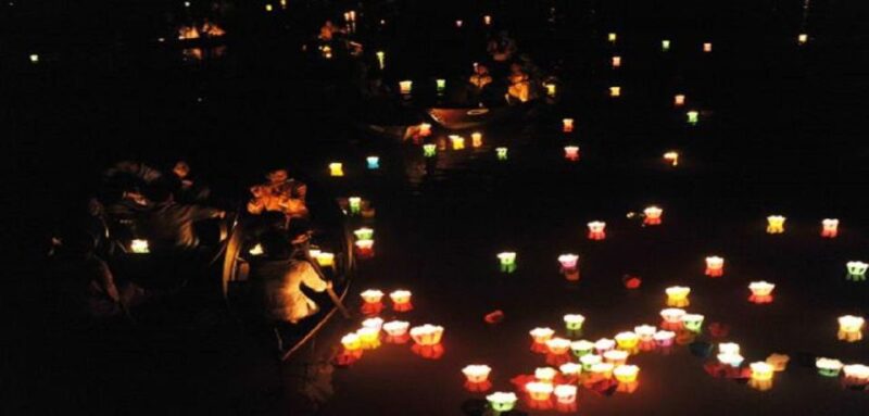Hoi An : Hoai River Boat Trip by Night and Floating Lantern - Who Will Love This Tour?