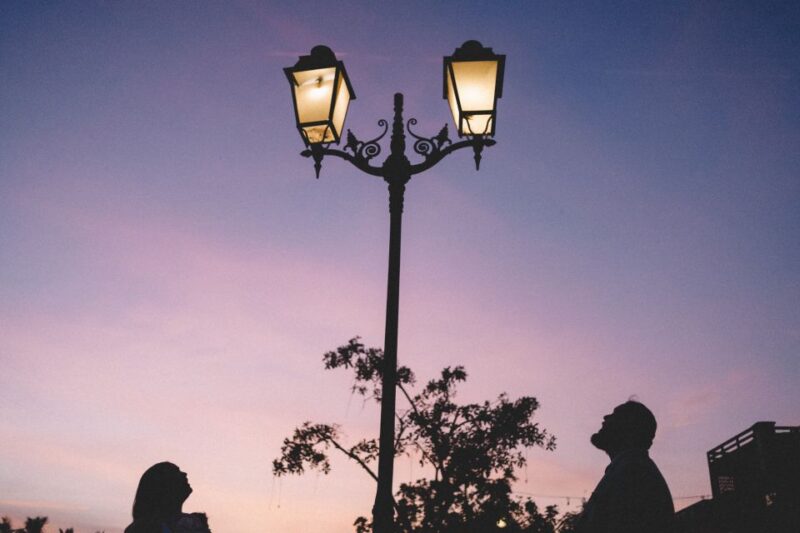 Hoi An Lantern : 45-Minute Short Private Photography Tour - The Itinerary: A Closer Look