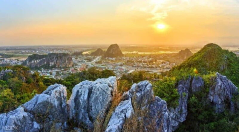 Hoi An: Marble Mountains & Monkey Mountains by Private Car - Final Thoughts: Who Will Love This Tour?